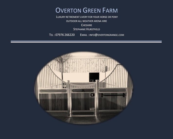 The Association for British Working Equitation